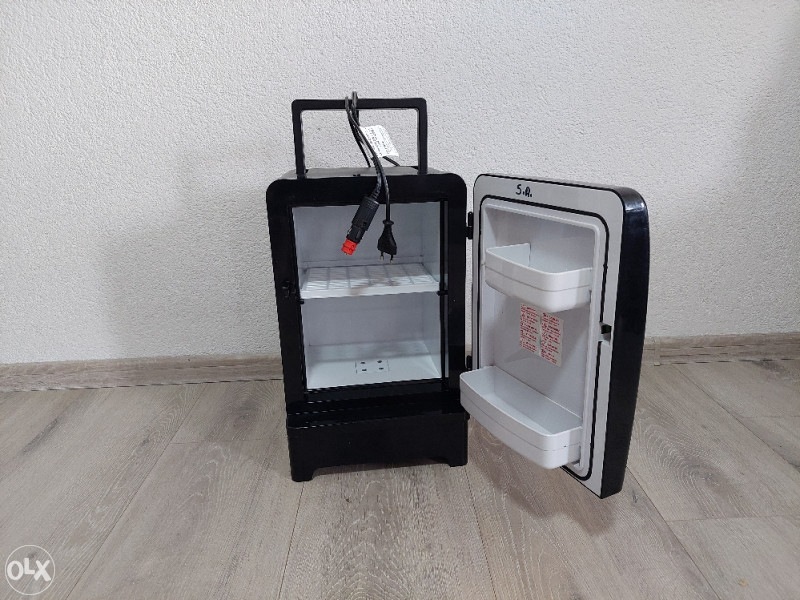 Mini frizider 12V/220V - Frižideri i Zamrzivači - OLX.ba