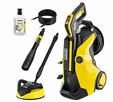 KARCHER K5 PREMIUM SMART FULL CONTROL + HOME KIT - Biznis i Industrija ...