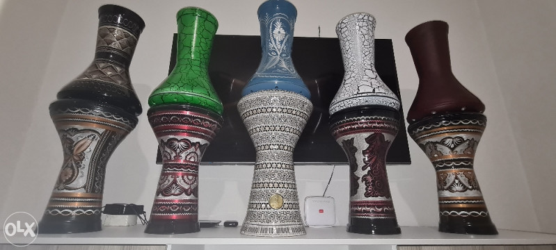 Tarabuka Darbuka Bubanj Tarabuk - Tarabuke - OLX.ba