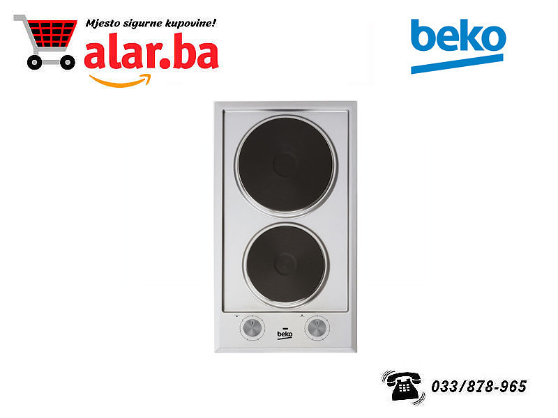 BEKO ugradbena ploca HDCE 32200 X - Ugradbene ploče i pećnice - OLX.ba