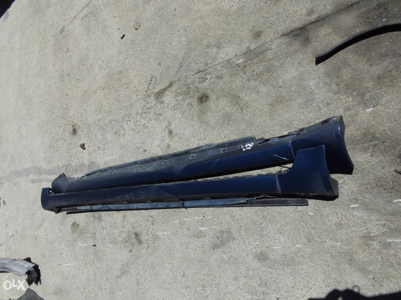 pvc pragovi audi a4 b7 karavan - Lajsne i pragovi - OLX.ba