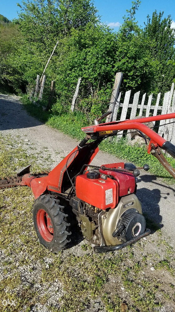 Kosačica IMT 407 - Kosilice i kopačice - OLX.ba