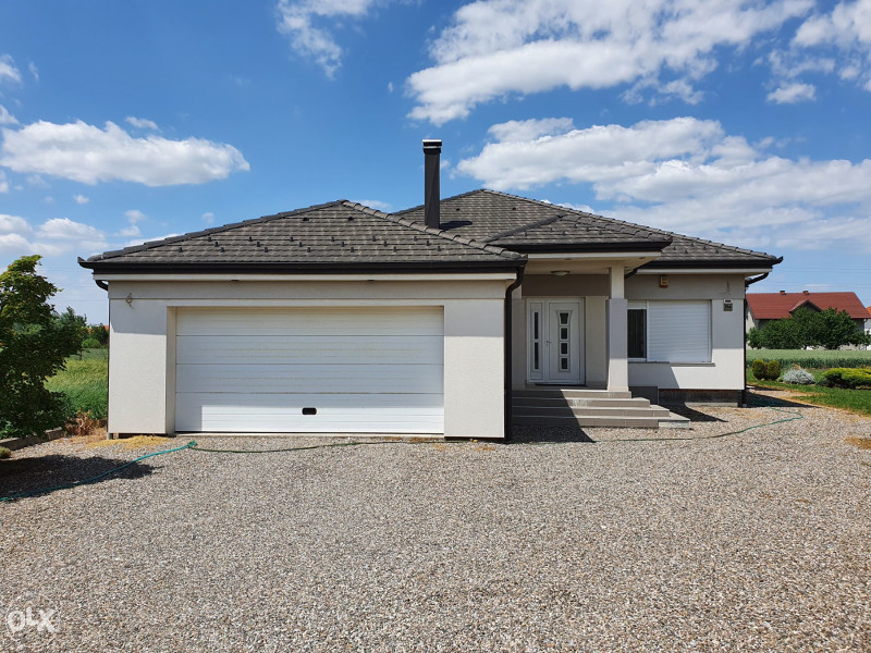 LUX KUCA, 235m2, BIJELJINA - Kuće - OLX.ba