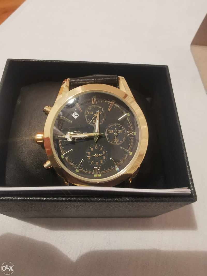 Muski sat - Ručni Satovi - OLX.ba