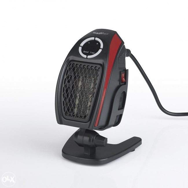 Mini grijalica sa postoljem - Električne grijalice - OLX.ba