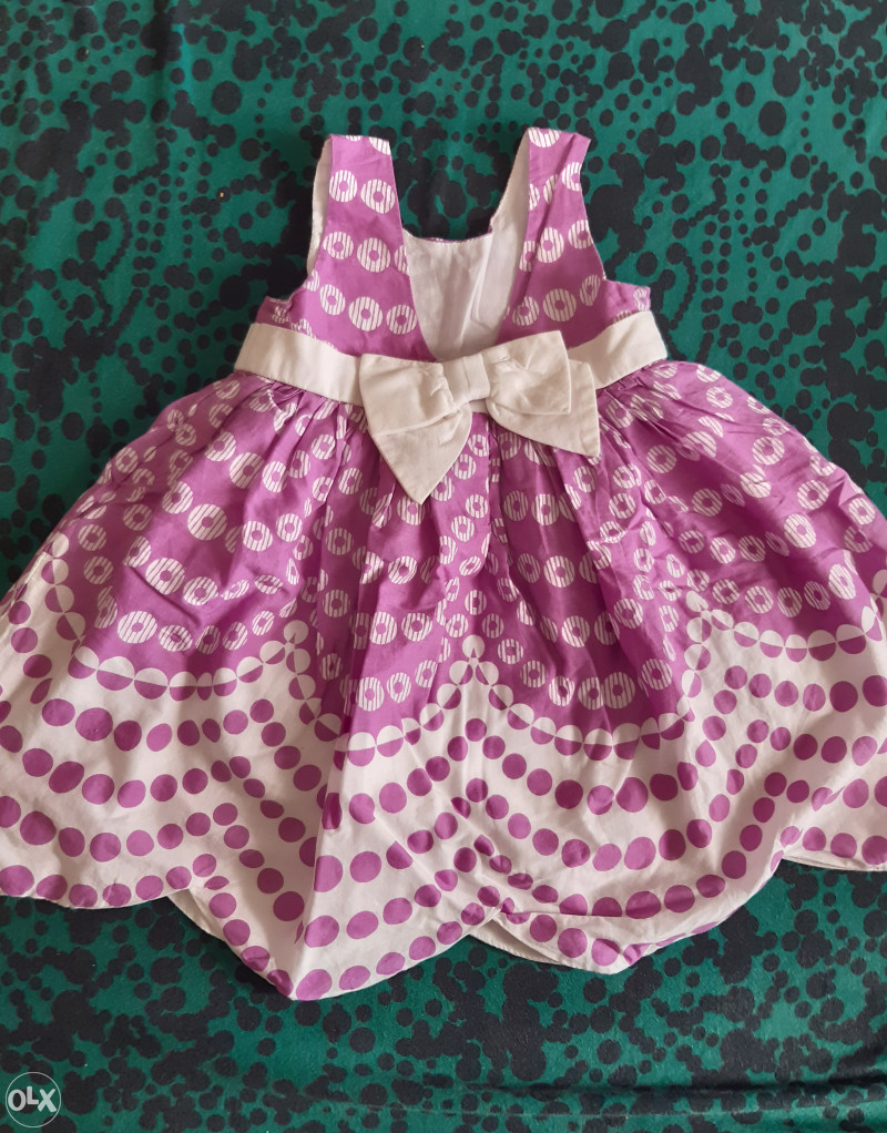 Haljinica za curice - Haljine - OLX.ba