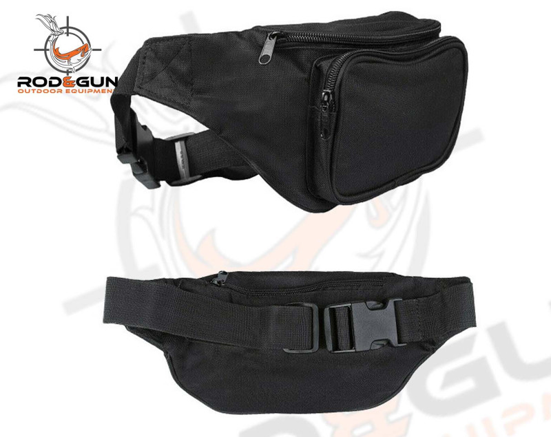 MIL-TEC BUBREG TORBA | Fanny Pack | Airsoft | Lov - Airsoft oprema - OLX.ba