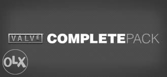 Valve complete pack Steam (citaj detaljno) - Igre za PC i konzole - OLX.ba
