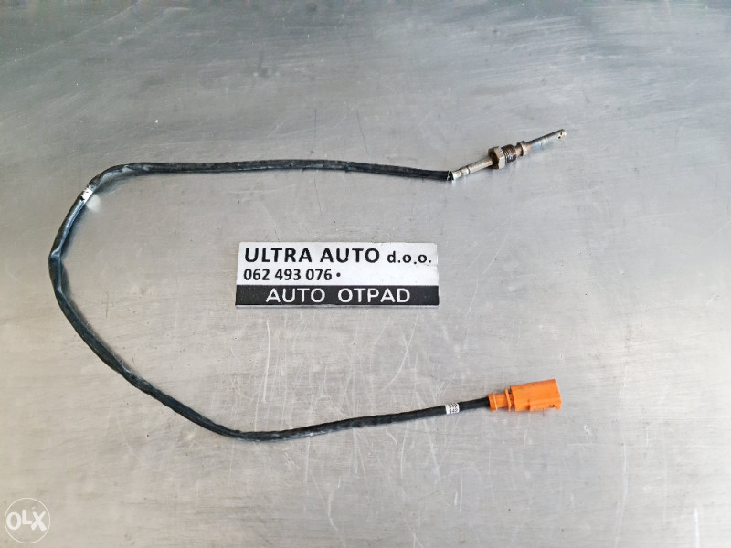 Tiguan sonda temeprature lambda 03L906088CC TDI - Senzori za automobile ...