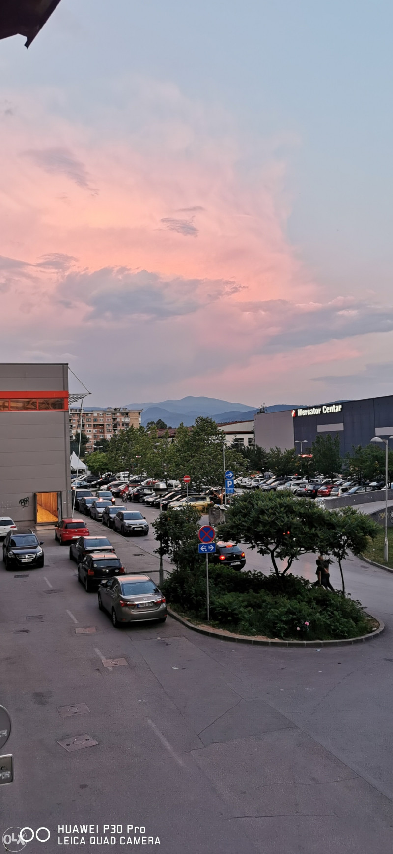 Stan Dobrinja 2, kod Merkatora - Stanovi - OLX.ba