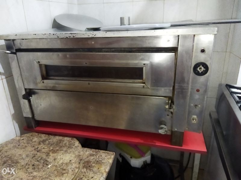 Pica pec - Peći štednjaci i roštilji - OLX.ba