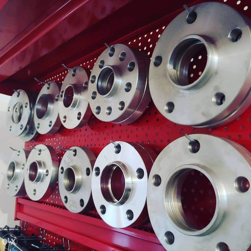 Distanceri 5x120 5x112 5x100 5x108 5x110 - Distanceri - OLX.ba