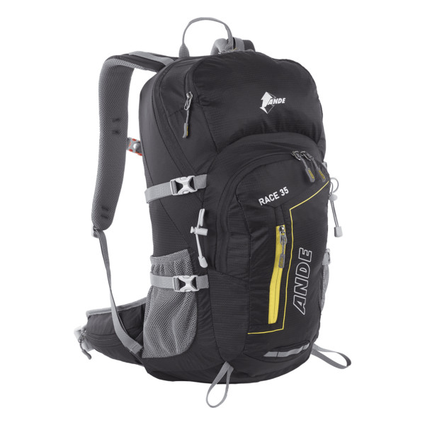 RUKSAK RACE 35 LT CRNI - Ruksaci - OLX.ba