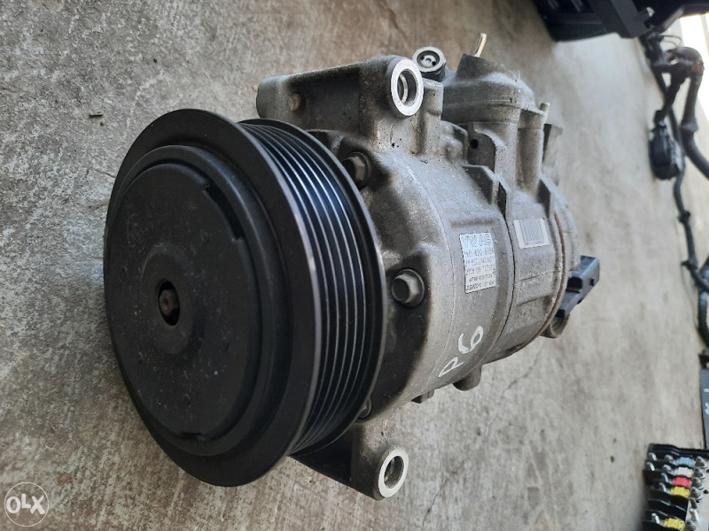 Kompresor klime passat b6 b7 cc 6 7 pasat golf 6 audi a - Kompresori ...