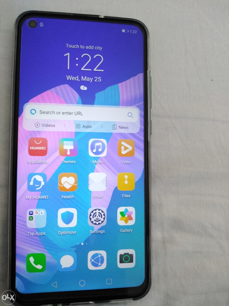 Huawei y7p - Mobiteli - OLX.ba