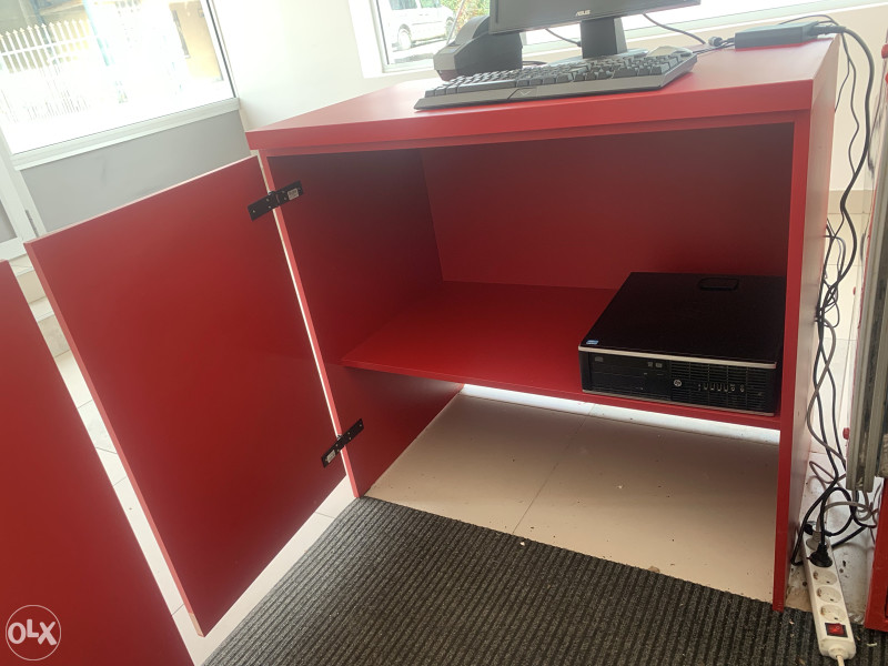 Pult za kasu - Pultovi - OLX.ba