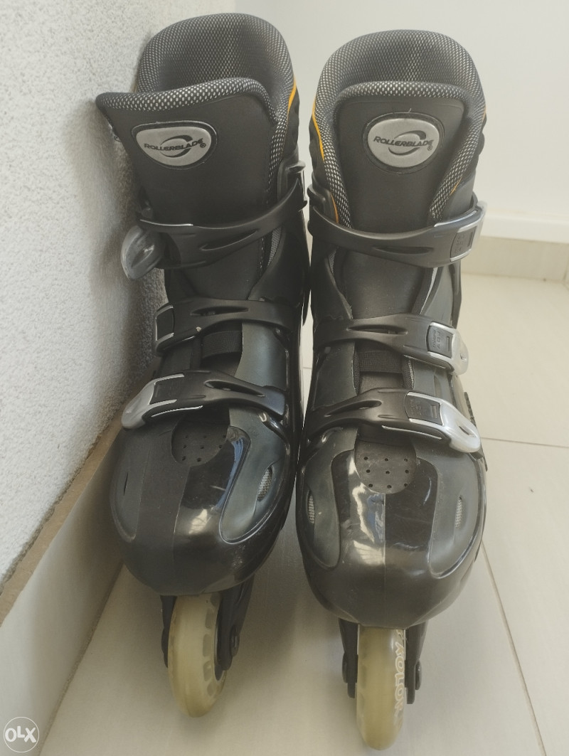 Roleri Rollerblade - Roleri - OLX.ba