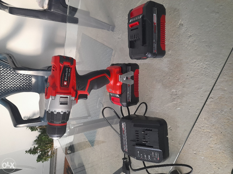 Aku busilica - Bušilice - OLX.ba