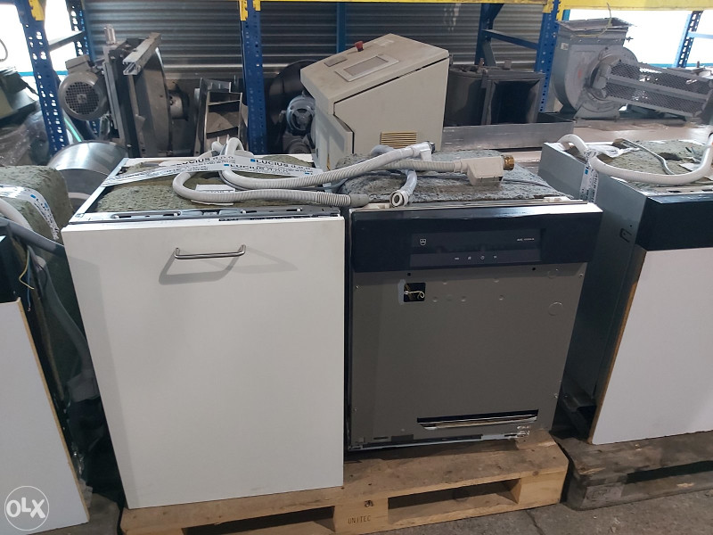 MASINA ZA SUDJE PERILICA POSUDJA ELECTROLUX - Mašine za suđe - OLX.ba