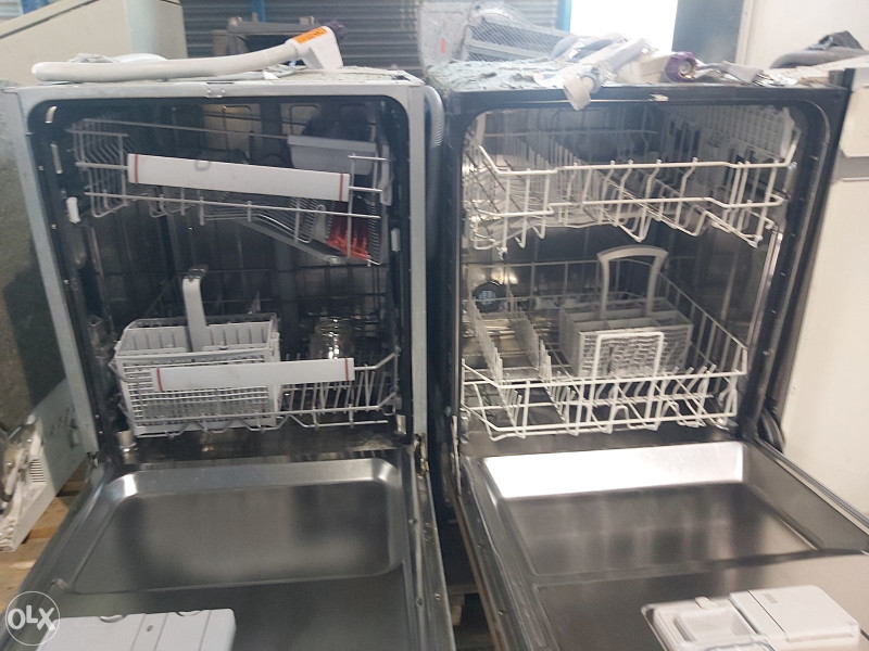 MASINA ZA SUDJE PERILICA POSUDJA ELECTROLUX - Mašine za suđe - OLX.ba
