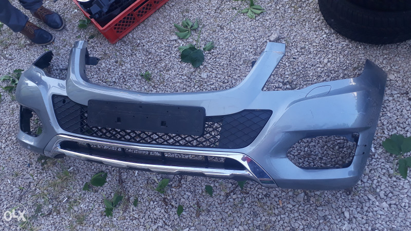 Branik GLK - Branici/Karambolke i spojleri - OLX.ba