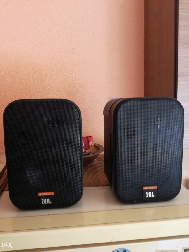 Jbl control 1 hi fi zvucne kutije - Ostalo - OLX.ba