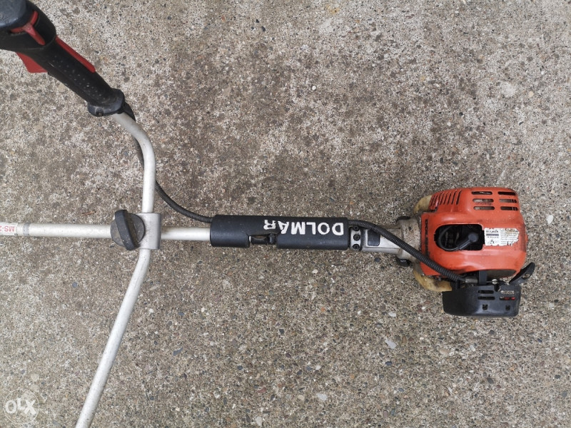 Trimer Dolmar cetverotaktni - Kosilice i Trimeri - OLX.ba