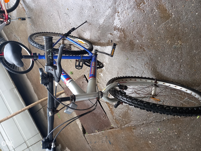 Bicikl bike - Bicikli - OLX.ba