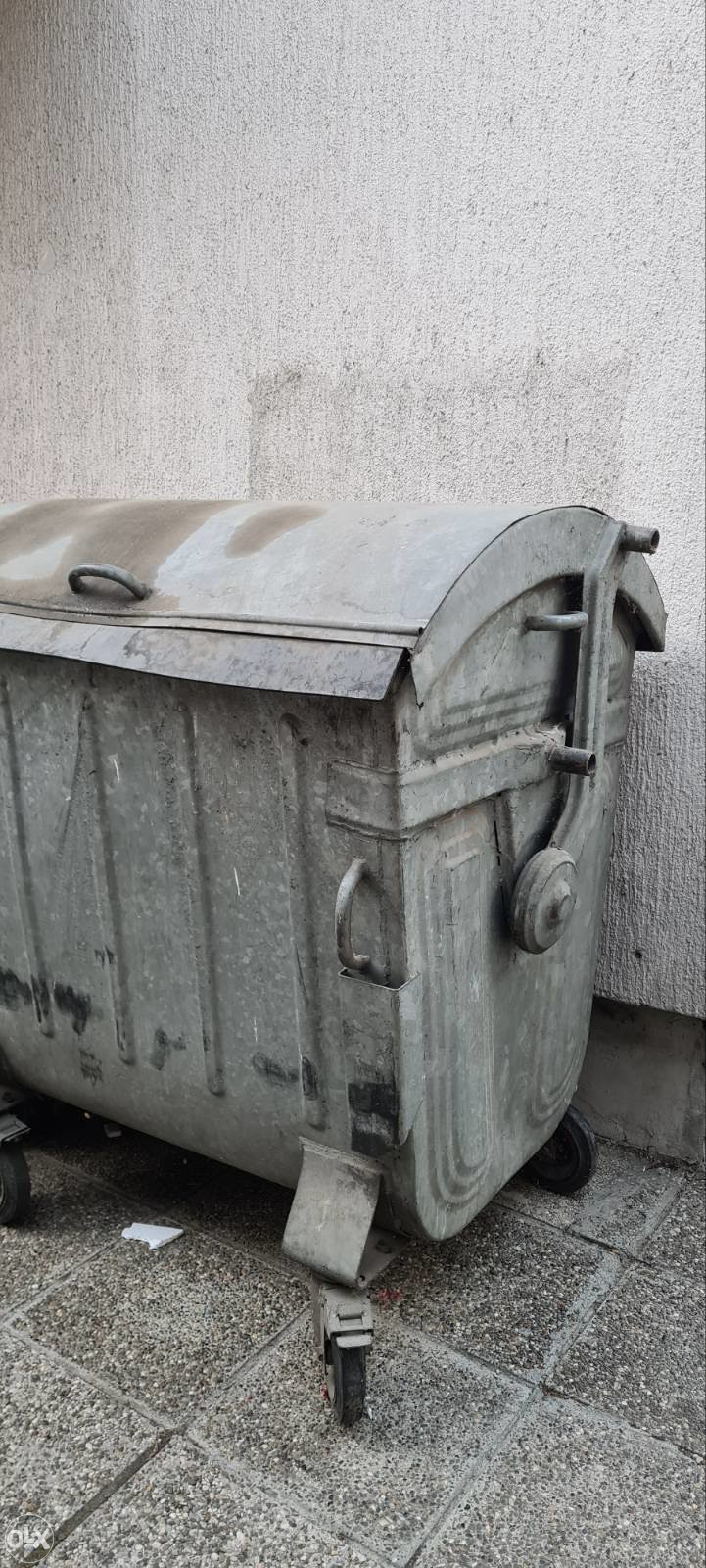 Kontejner za smece - Kante i ostale posude - OLX.ba