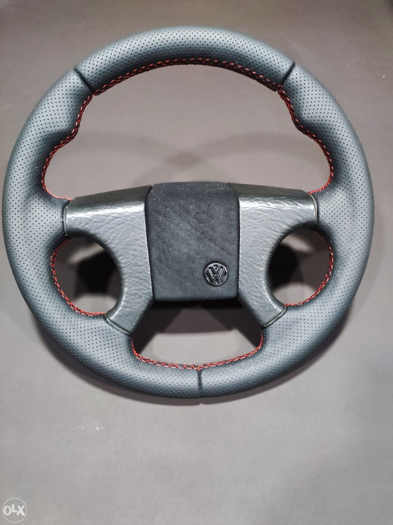 Volan golf 2 GTI TDI - Volani za automobile - OLX.ba
