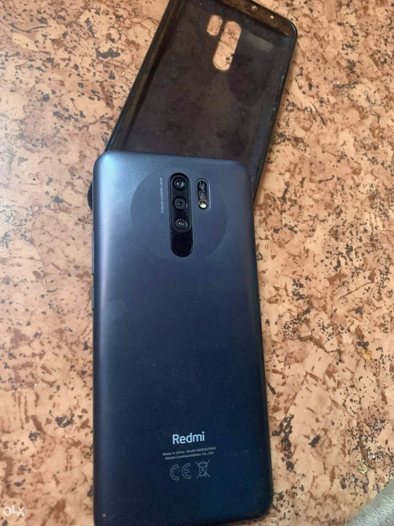 Xiaomi Redmi 9 - Mobiteli - OLX.ba