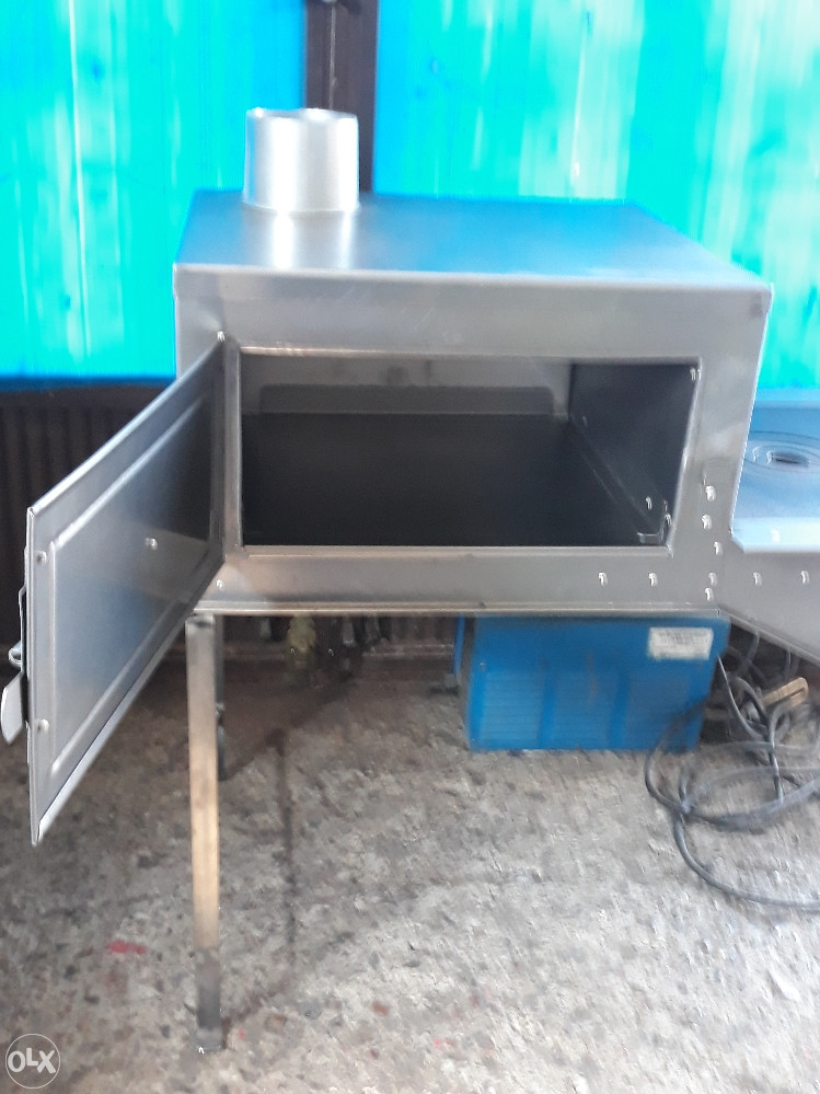 Sporeti fijakeri - Peći na drva - OLX.ba