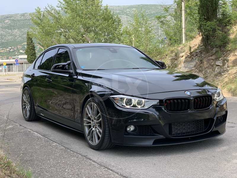 BMW F30 328 320 M Performance - Automobili - OLX.ba