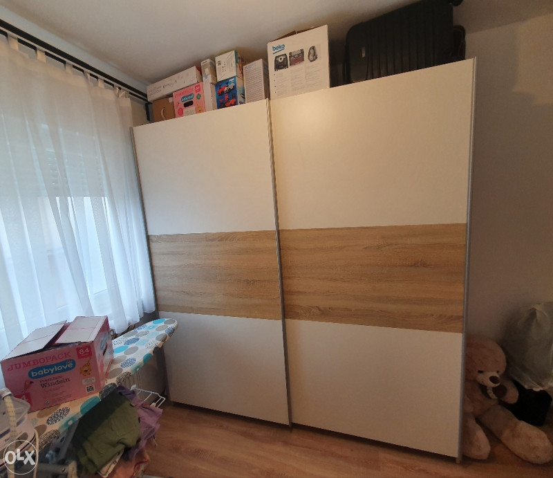 Plakar ormar - Plakari - OLX.ba