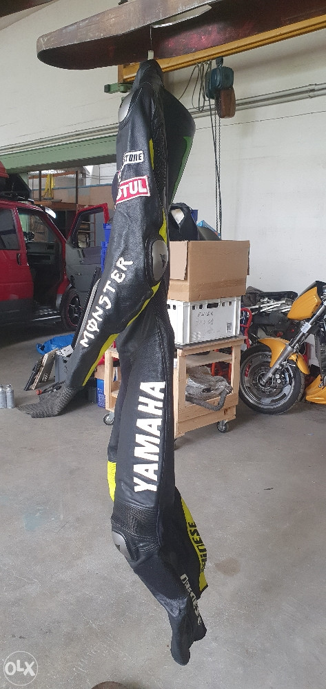 Moto motor kombinezon - Odijela i majice - OLX.ba