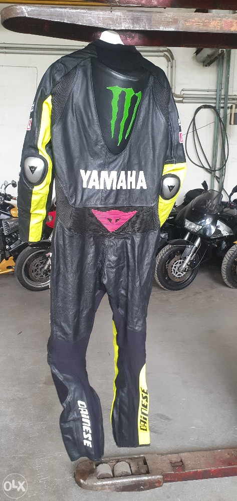 Moto motor kombinezon - Odijela i majice - OLX.ba