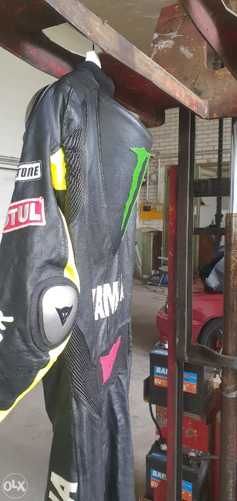 Moto motor kombinezon - Odijela i majice - OLX.ba