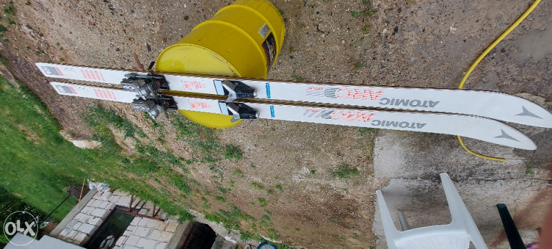 Skije atomic arc - Skije - OLX.ba