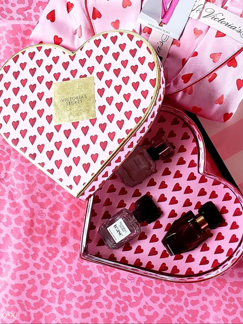 Victoria’s Secret set - Ženski parfemi - OLX.ba