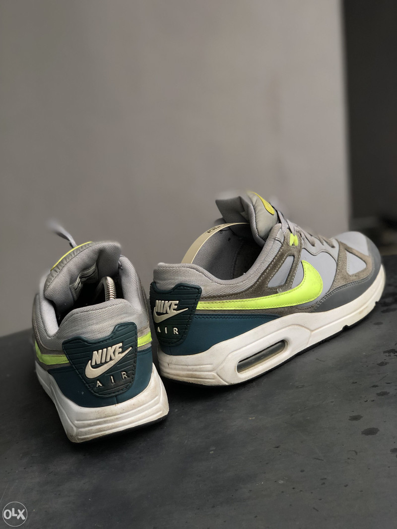 Nike Air Max Span - Tene/Patike - OLX.ba