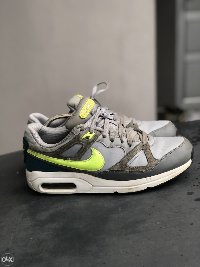 Nike Air Max Span - Tene/Patike - OLX.ba