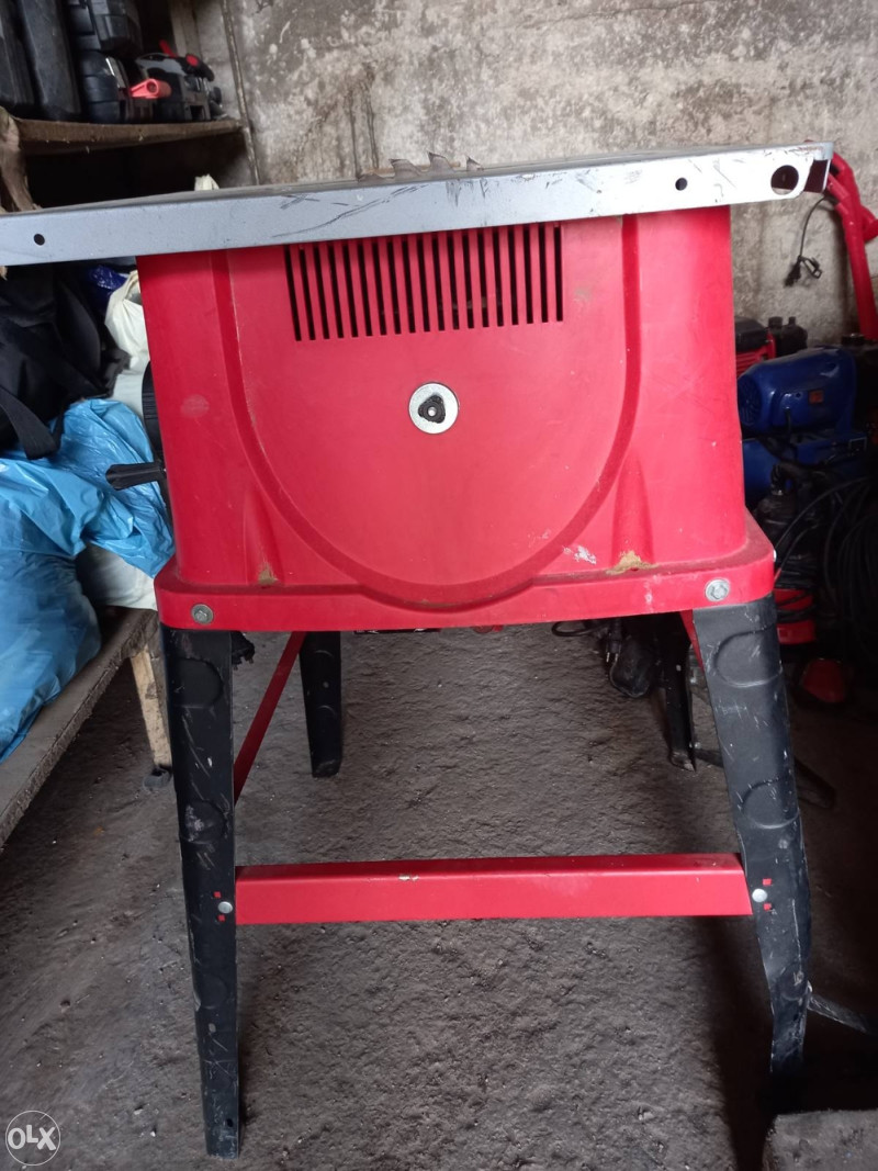 Einhell stolni cekular - Cirkulari - OLX.ba