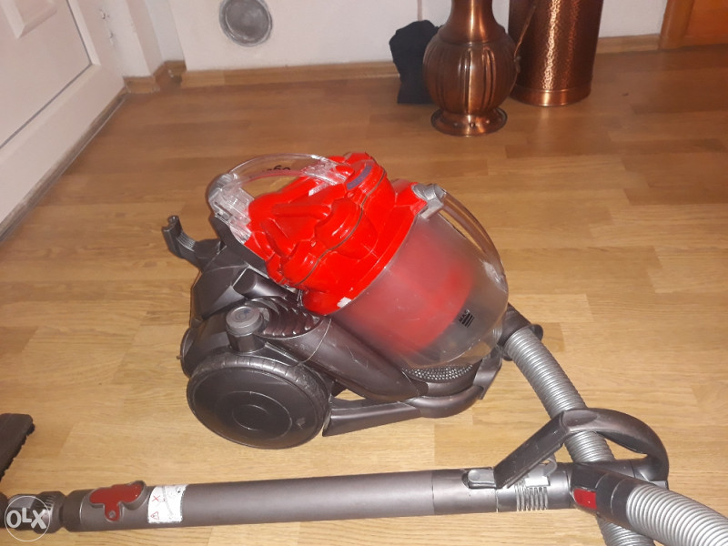 Usisivac Dyson dc29 - Usisivači - OLX.ba