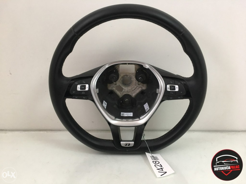 Volan Volkswagen TIGUAN 16- 5TA419091Q V428 R-LINE R - Volani - OLX.ba