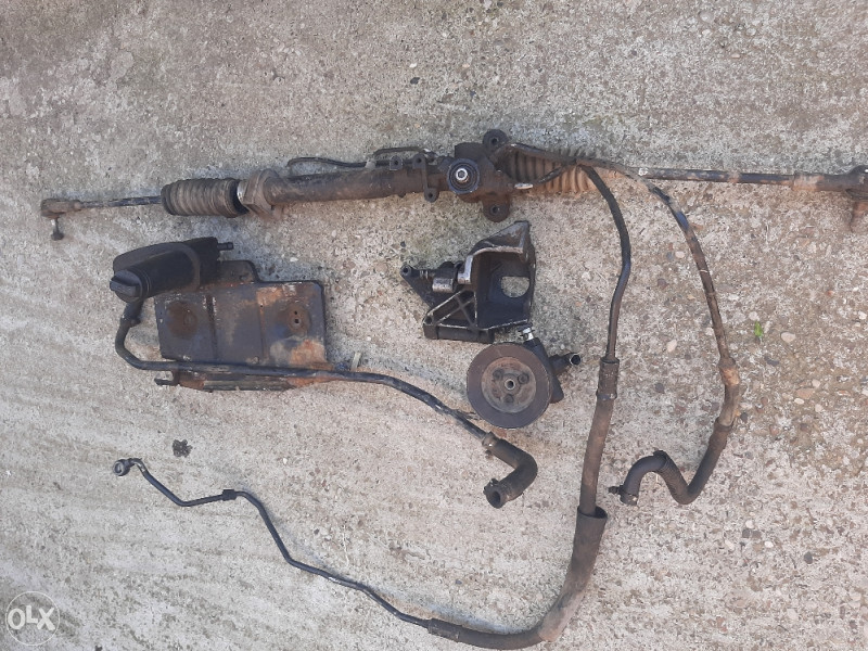 Servo letva volana - Letve volana - OLX.ba