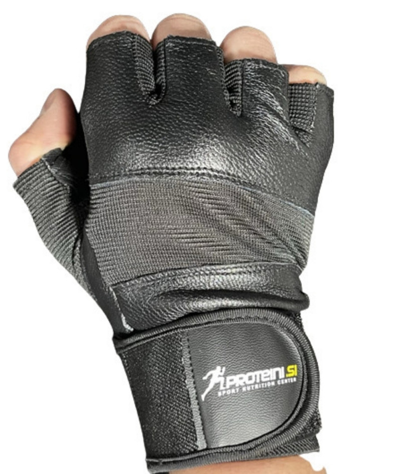 Kožne Rukavice za fitnes i teretanu velicina L - Ostalo - OLX.ba