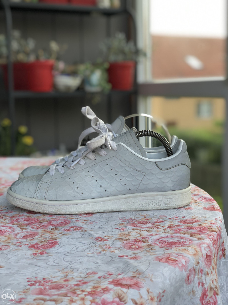 Adidas Stan Smith - Tene/Patike za žene - OLX.ba