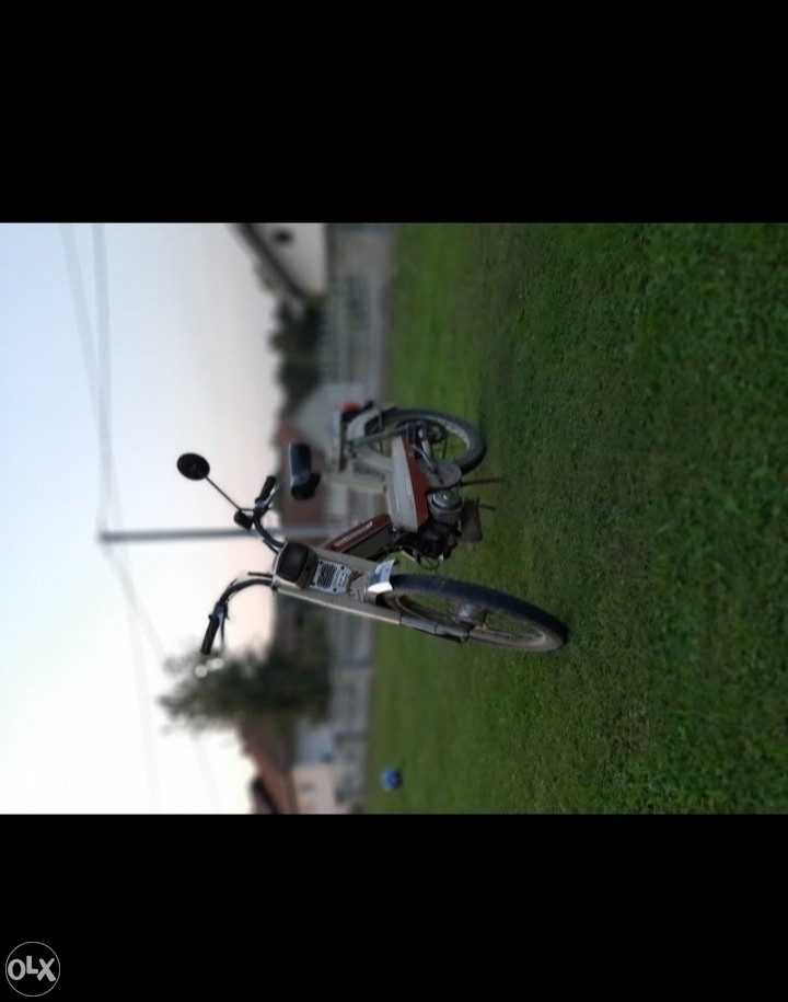 Motocikli - Motocikli u dijelovima - OLX.ba