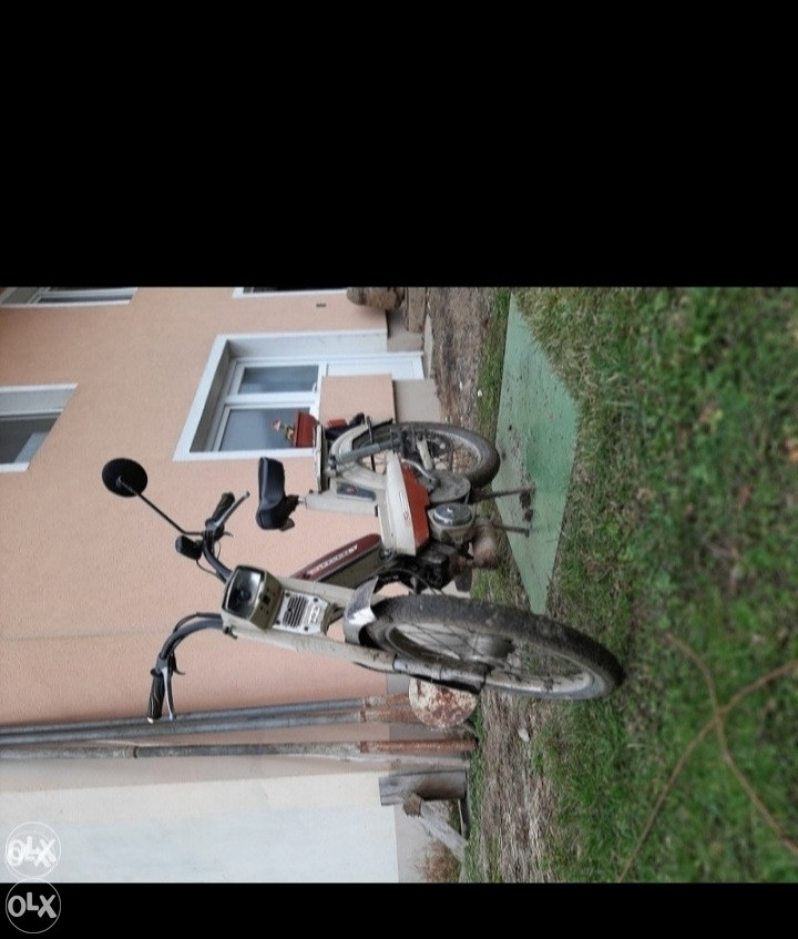 Motocikli - Motocikli u dijelovima - OLX.ba