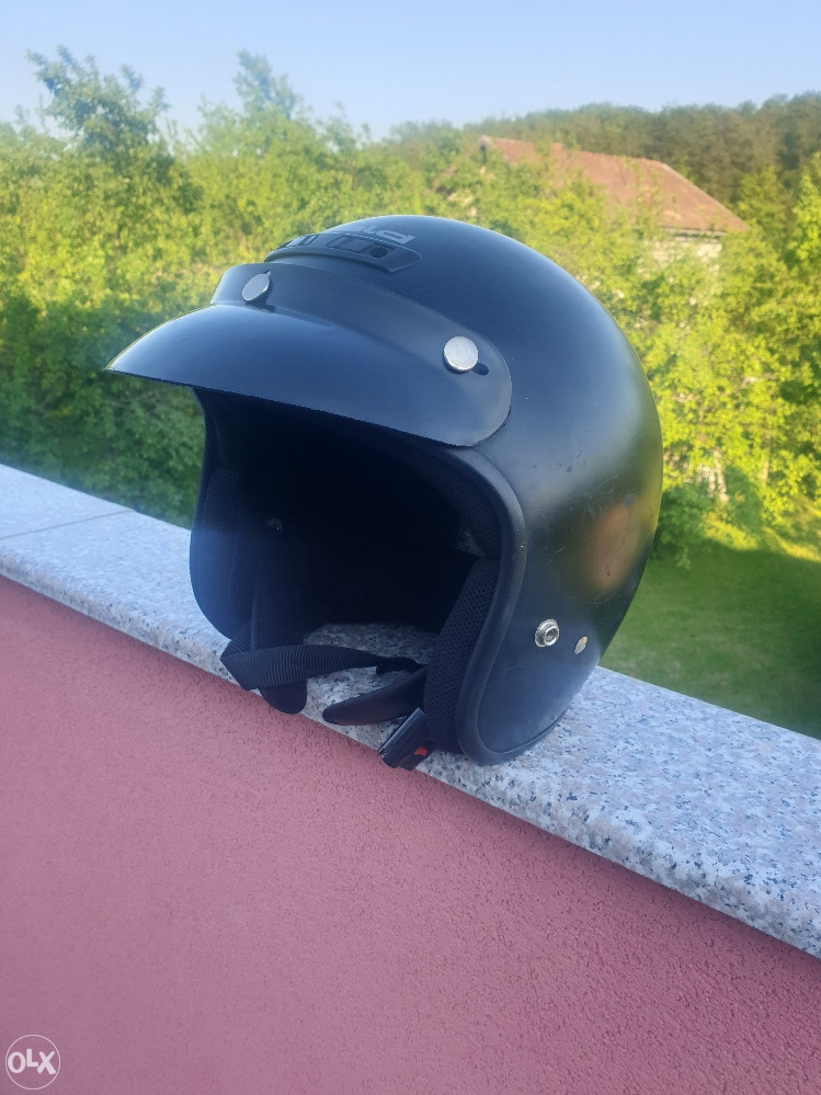 Kaciga za motor - Kacige - OLX.ba